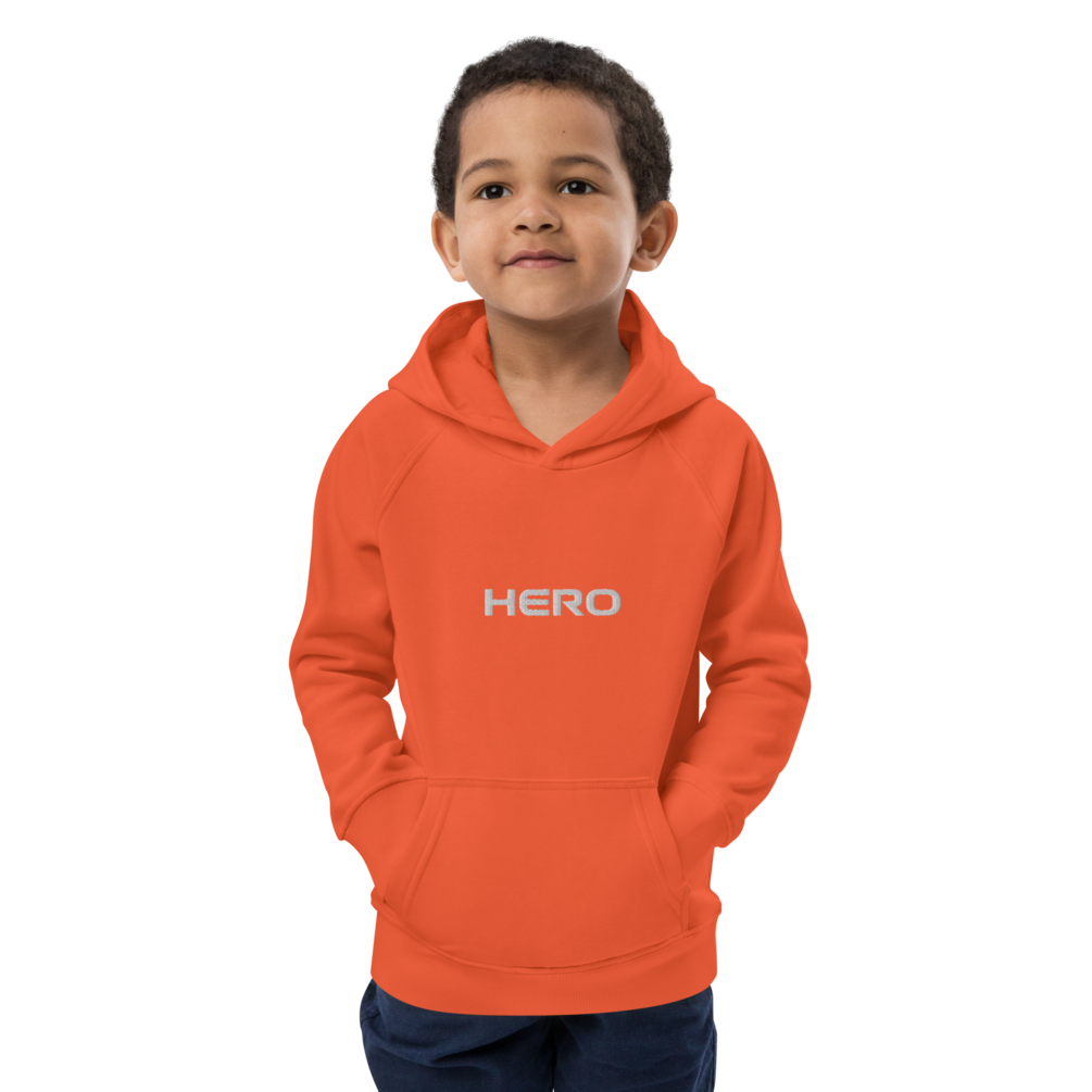 HERO Youth Hoodie