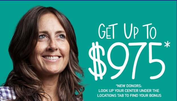 Biolife Plasma Rewards 2025