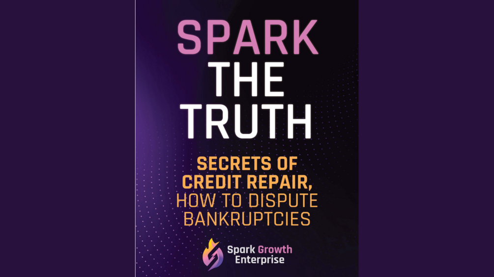 Spark The Truth - How to Dispute Bankruptcies