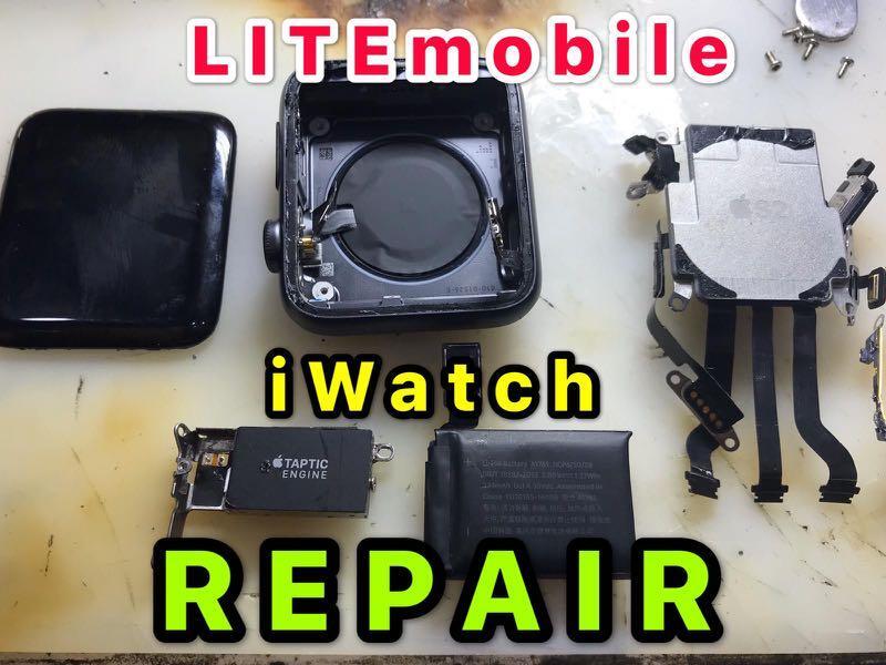 Iwatch Repair Specialist