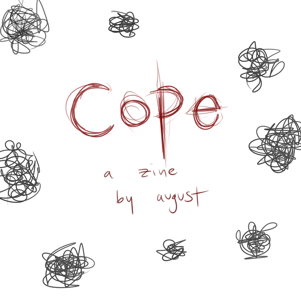 cope
