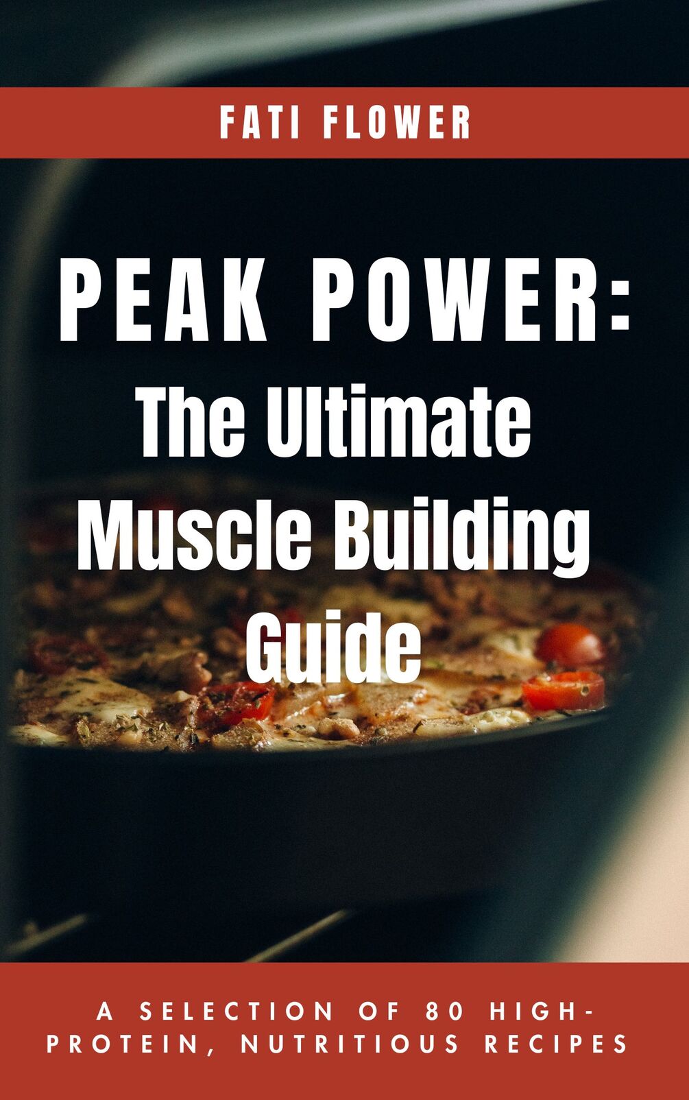 Peak Power The Ultimate Muscle Building Guide