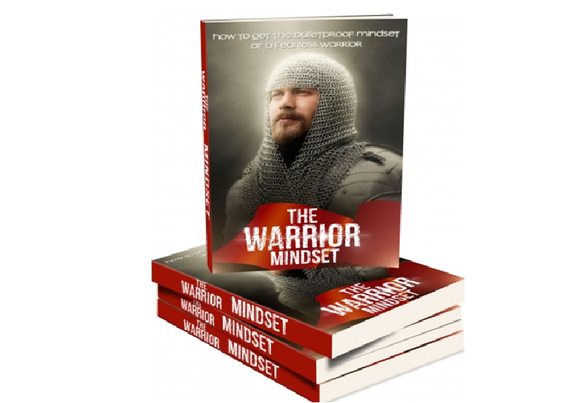 Warrior Mindset