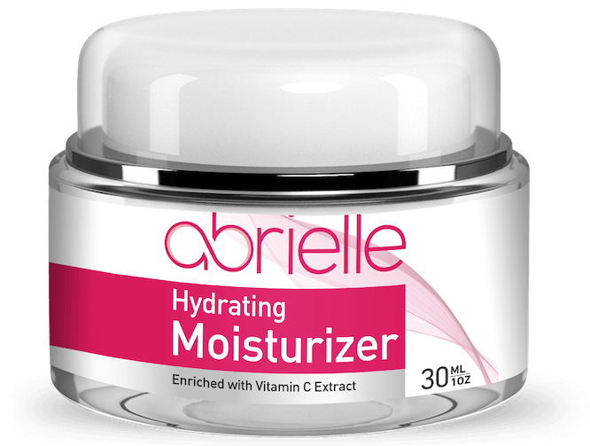 Abrielle Hydrating Moisturizer