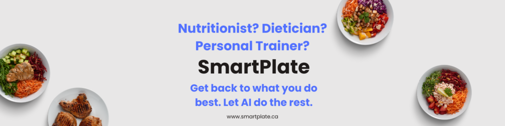 SmartPlate