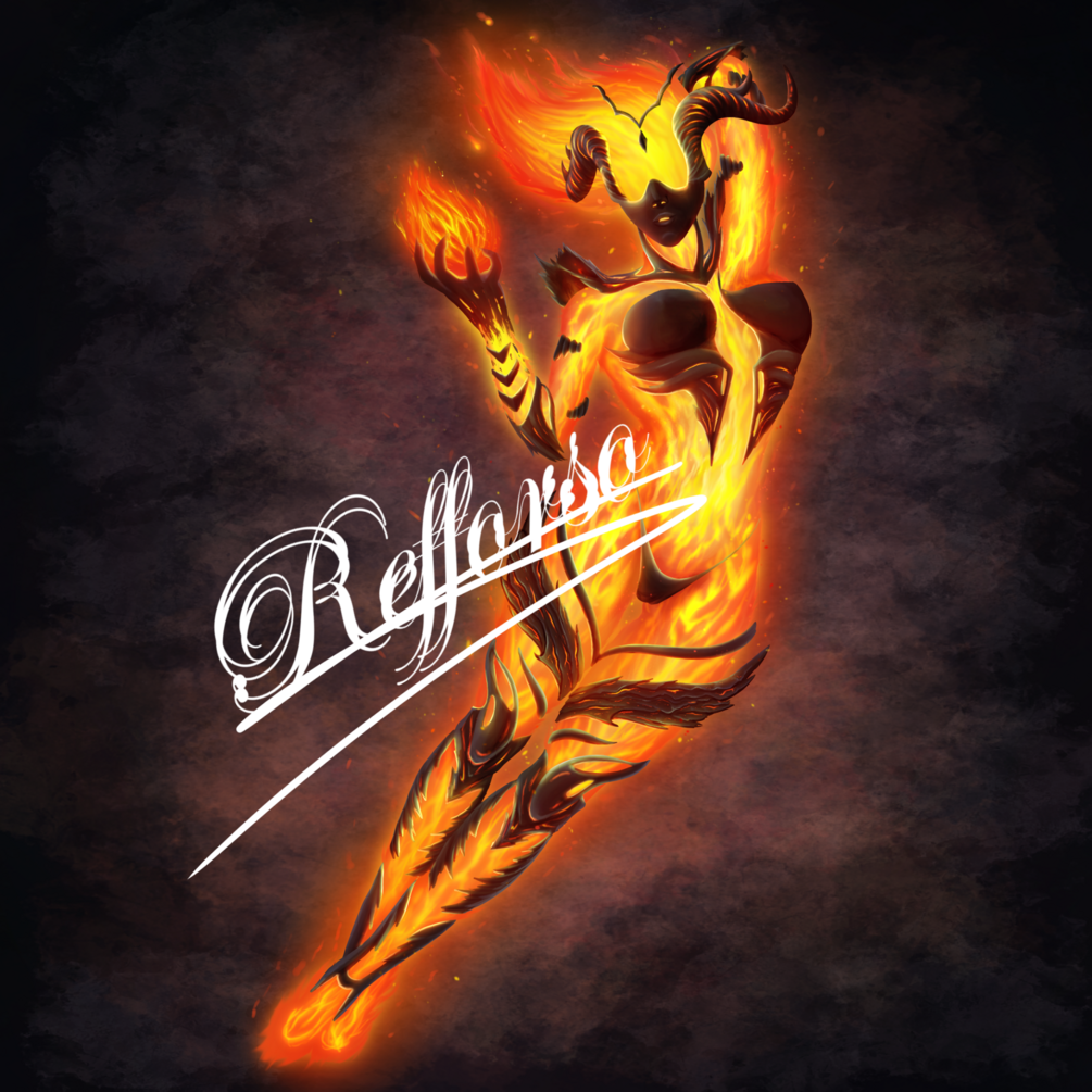 Flame Atronach