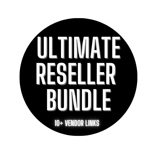 ULTIMATE RESELLER BUNDLE