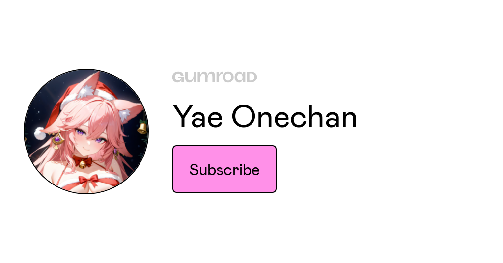 Yae Onechan