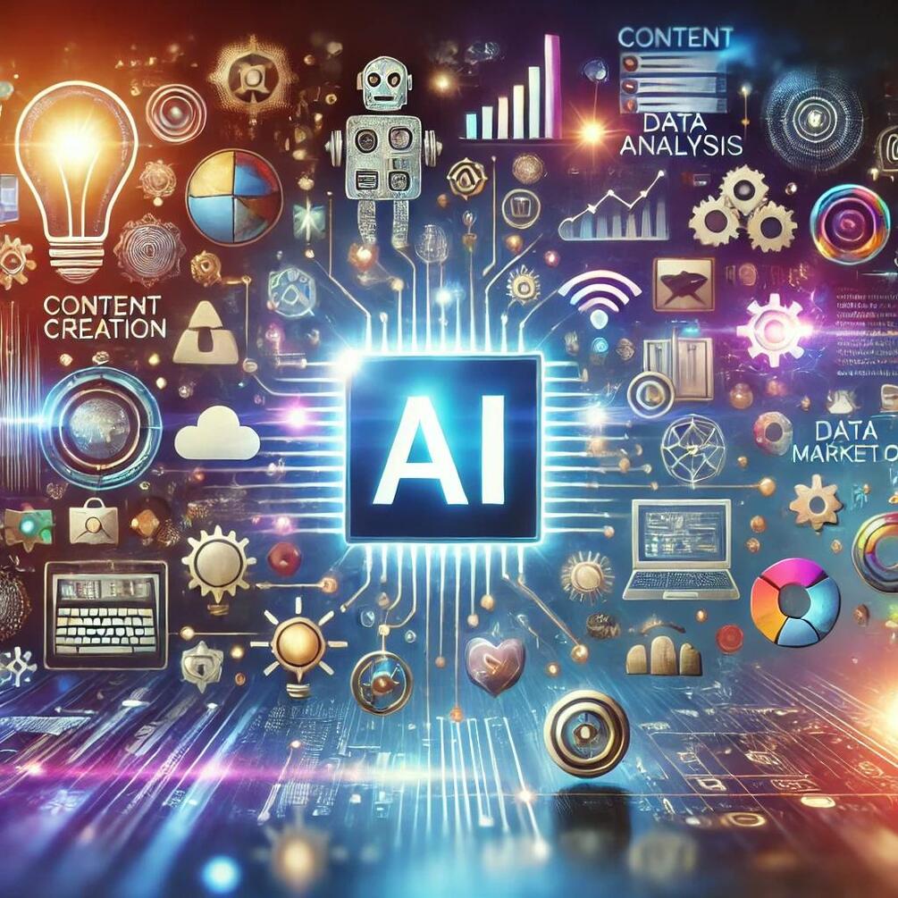 Explore the Future of AI-Powered Innovation