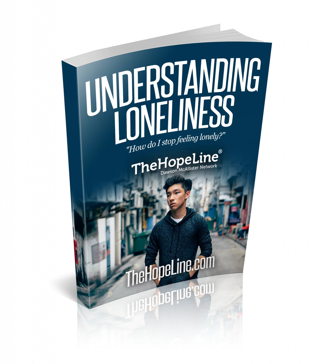 Understanding Loneliness: "How do I Stop Feeling Lonely?"
