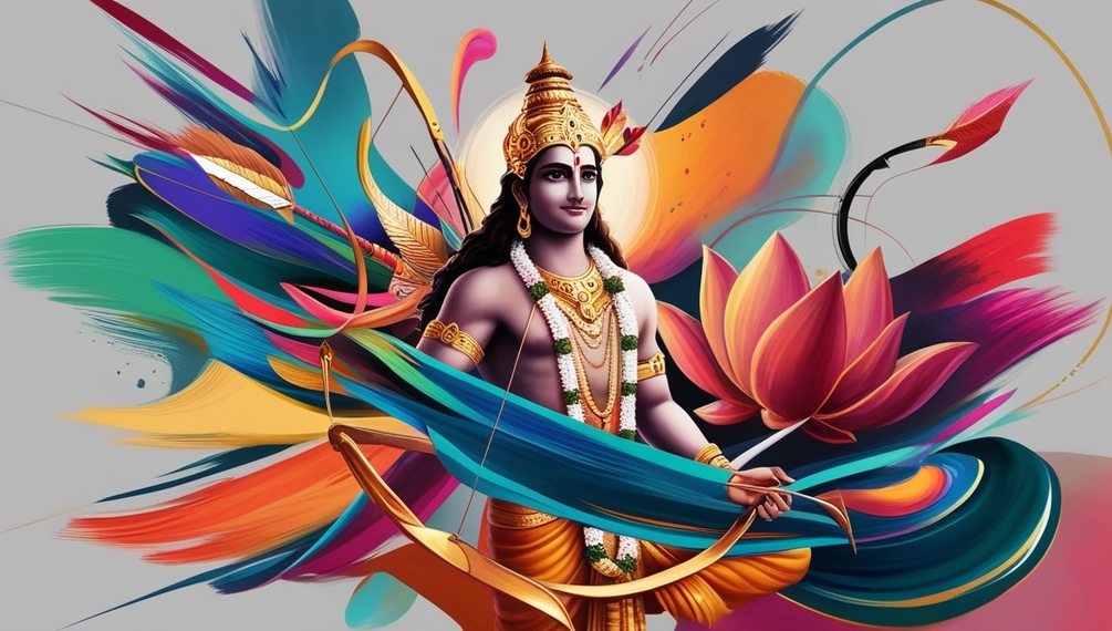 Divine Encounters: Abstract Expression Images of God 🎨🙌 # ...