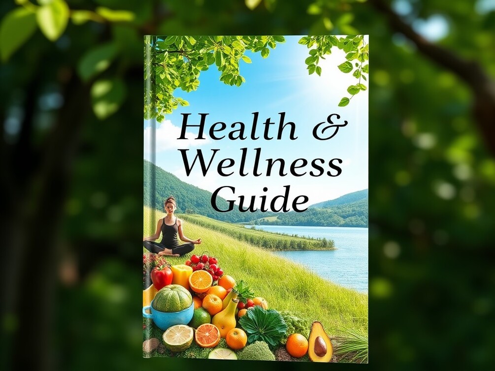 HEALTH AND WELLNESS GUIDE