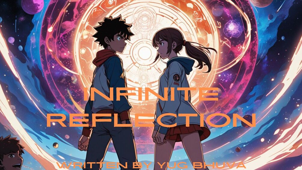 Infinite Reflections