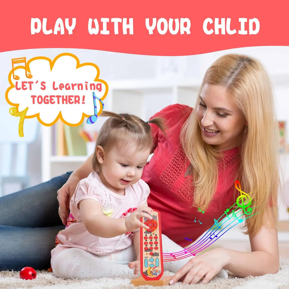 Baby Remote Control