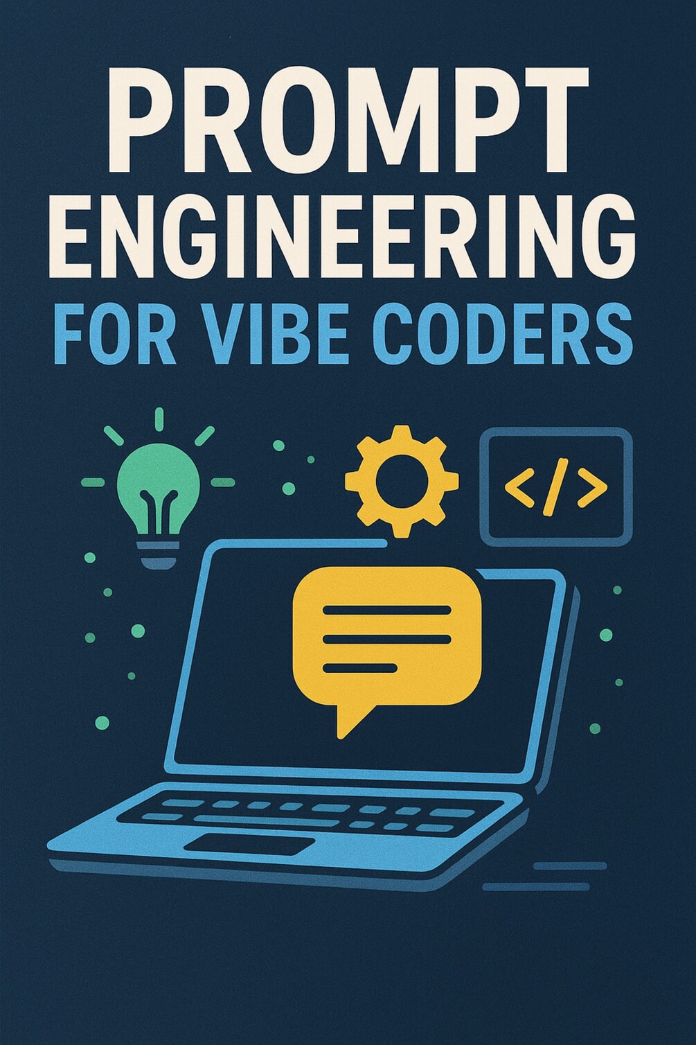 Prompt Engineering for Vibe Coders: Master AI Code Generation
