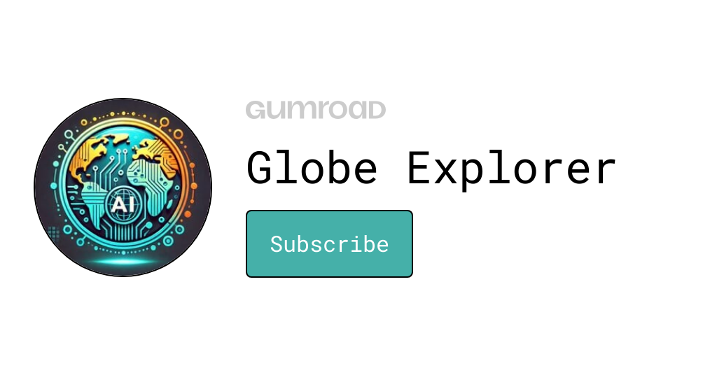 Globe Explorer