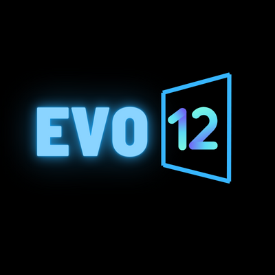 Evo12- The 12 Weeks Weight Transformation Regime