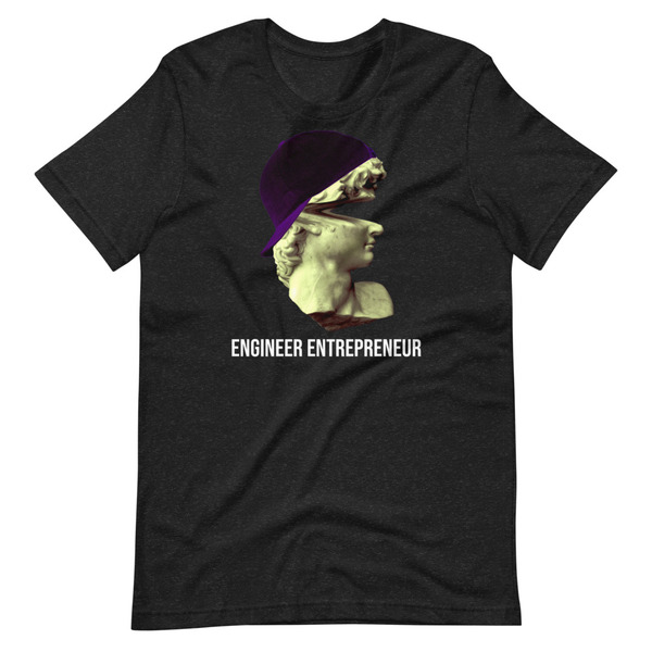 Engineer Entrepreneur