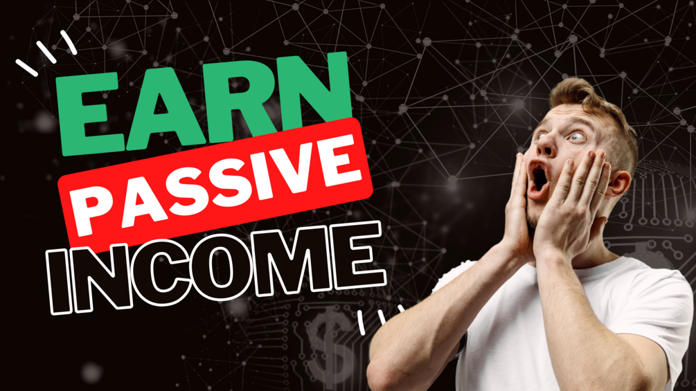Passive Income Builder MEGA Bundle