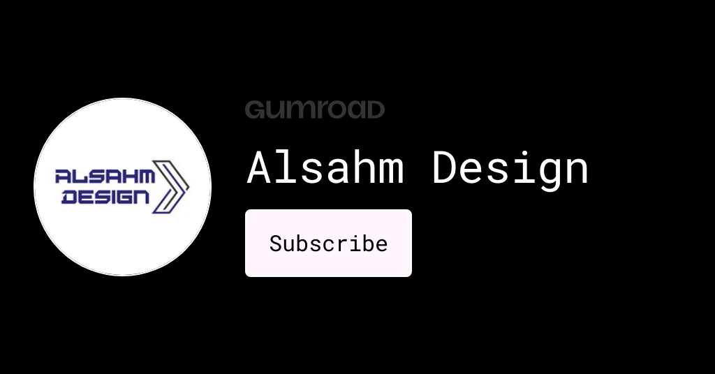 Alsahm Design