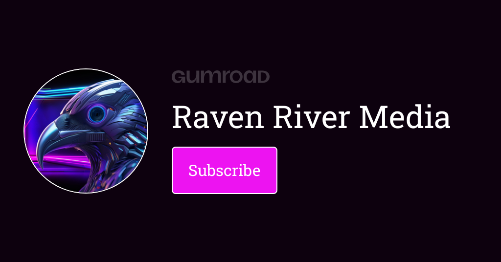 Raven River Media