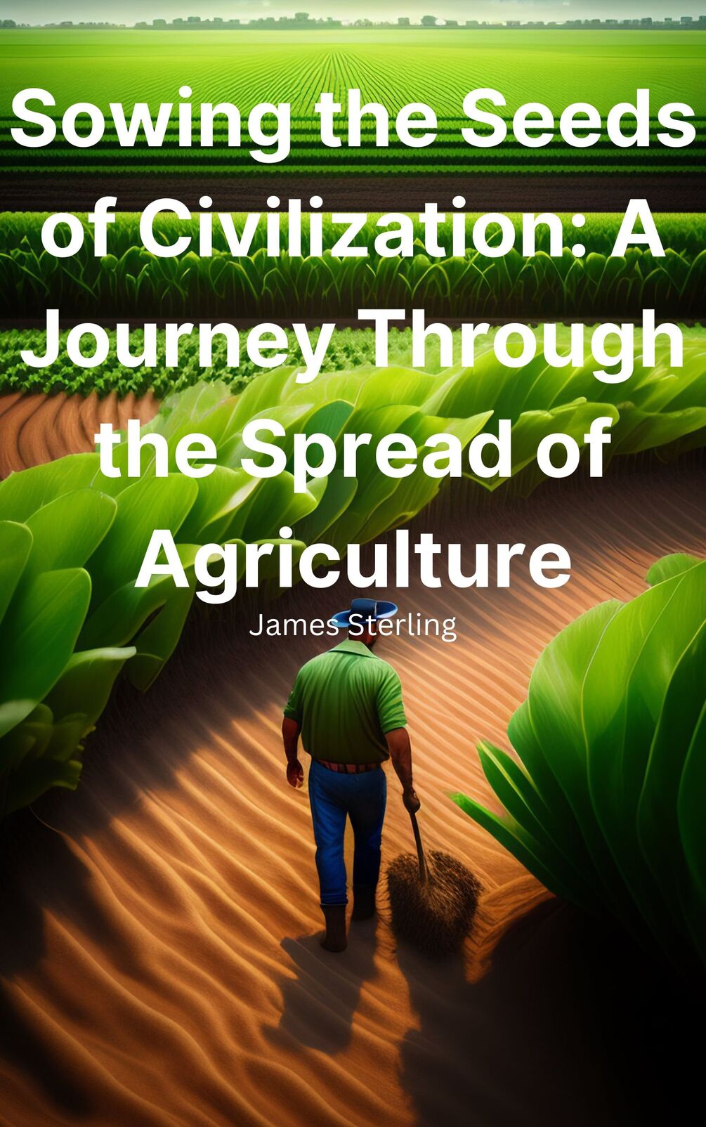 Sowing the Seeds of Civilization: A Journey Through the Spread of ...