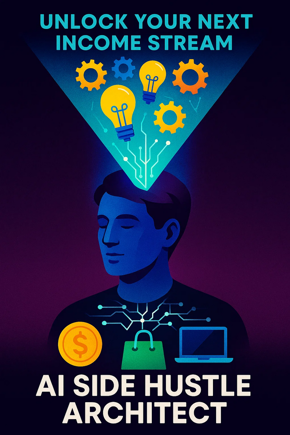 The AI Side Hustle Architect: Master Prompts to Generate & Validate ...