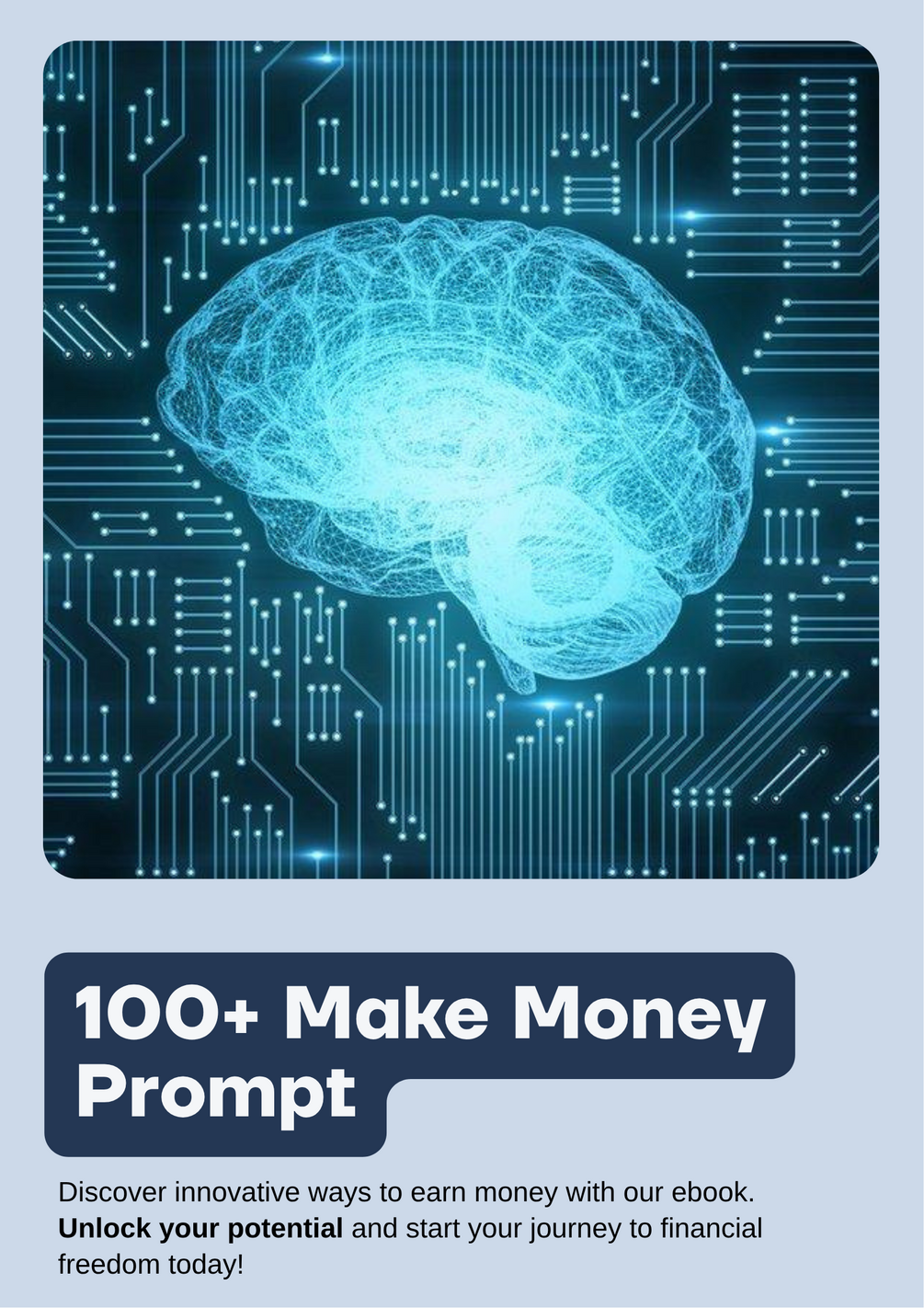 100+ Make Money Prompt