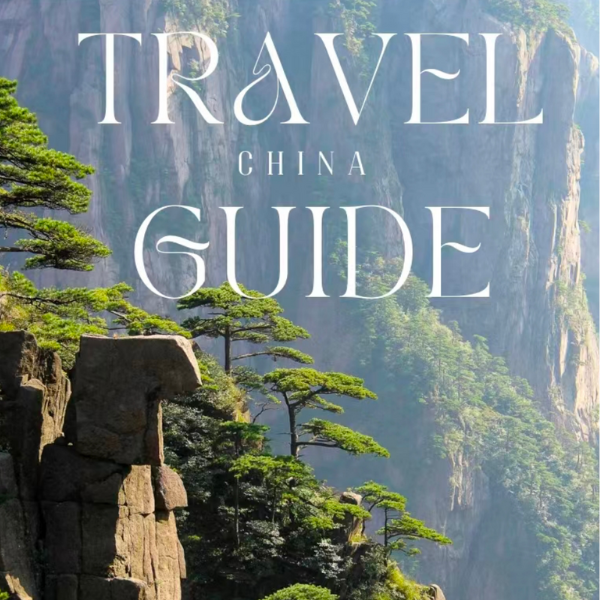 China Travel Guide