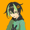 Emu Chibi Figure (Project Sekai / Colorful Stage)