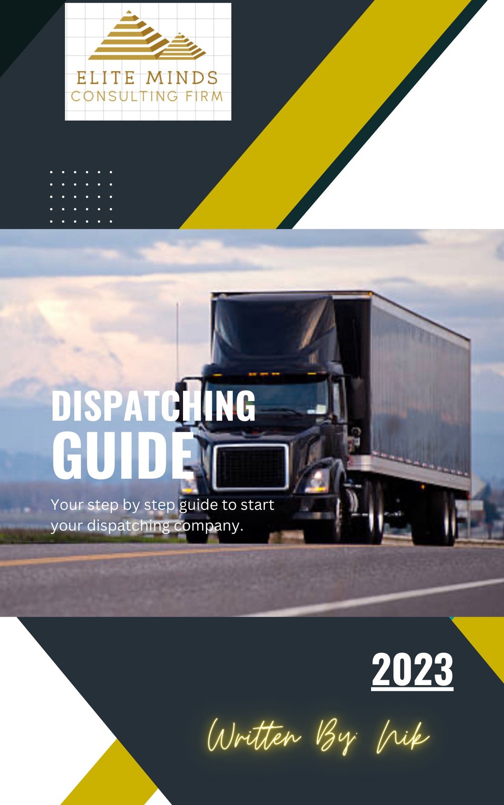 Dispatching Training Guide