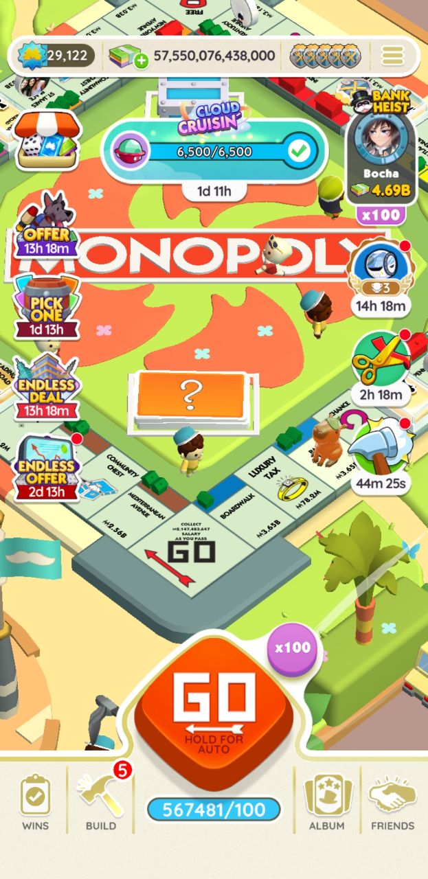 Monopoly GO! Mastery: Ultimate Dice Strategies and Advanced Tips