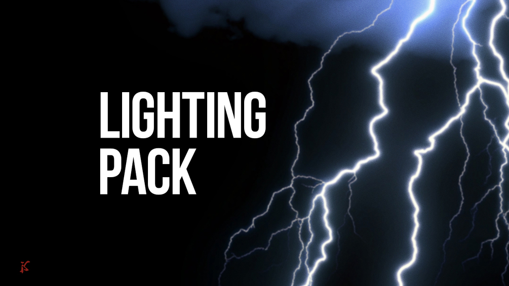 Lighting Pack