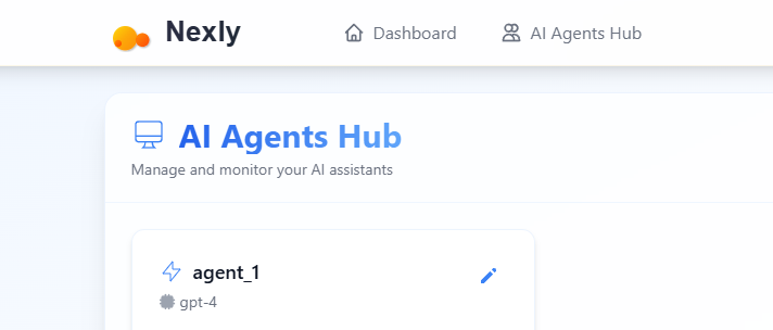On Sale: Online platform to add AI capabilities to any WhatsApp