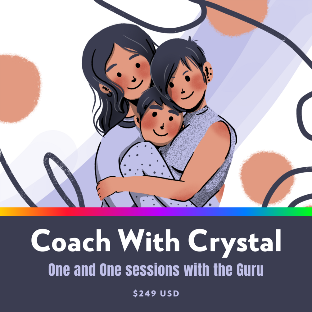 Crystal Evans Coaching