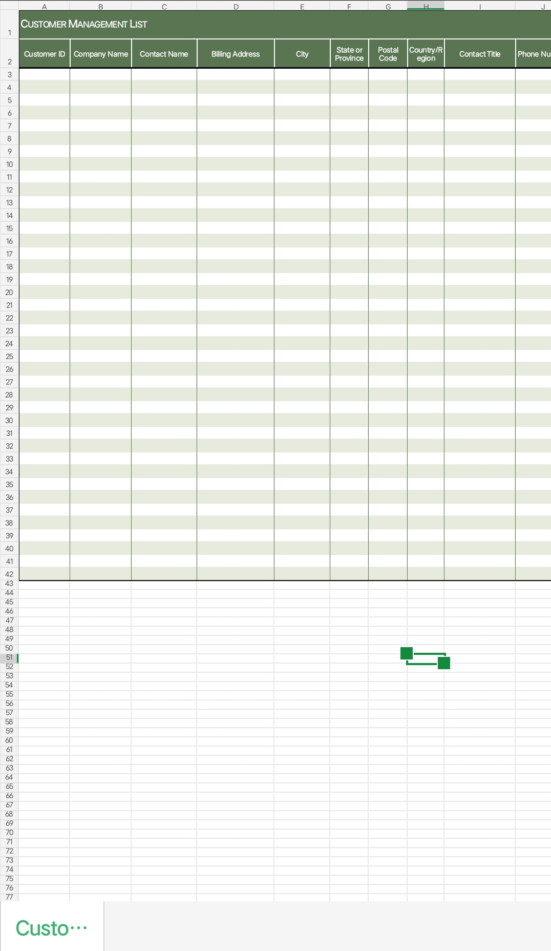Master Your Workflow with Ready-to-Use Project Management Templates 📊