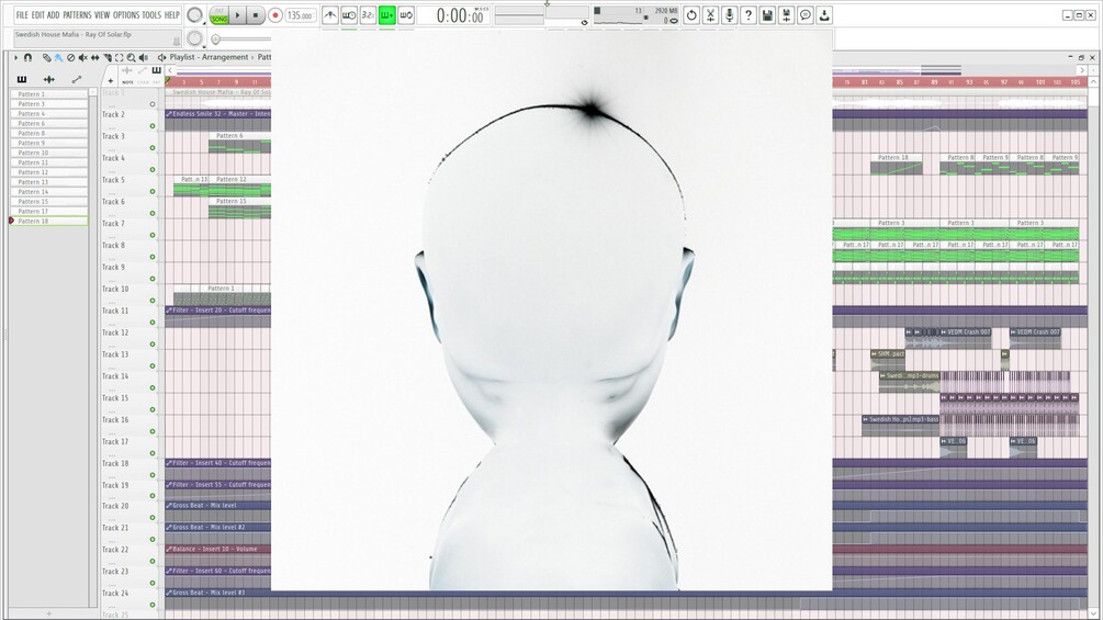 Swedish House Mafia - Ray Of Solar [ALS Project]