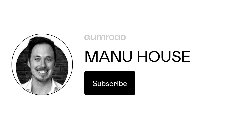 MANU HOUSE