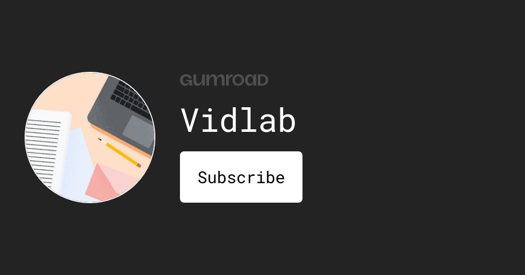 Vidlab