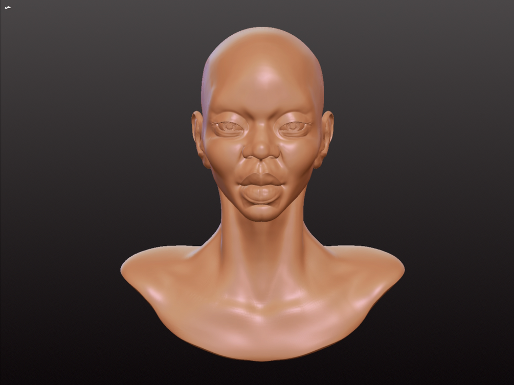 Nomad Sculpt - Ultimate Facial Asset Pack (.NOM File)