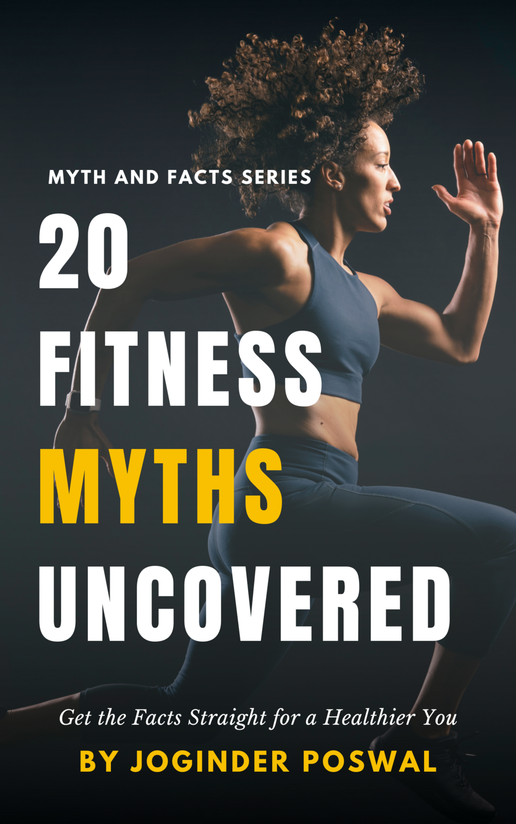 Fitness Myths