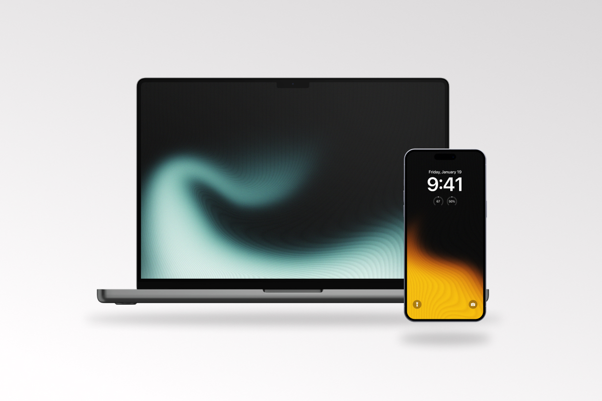 New Wallpaper Pack is LIVE - Matt | Digisentials