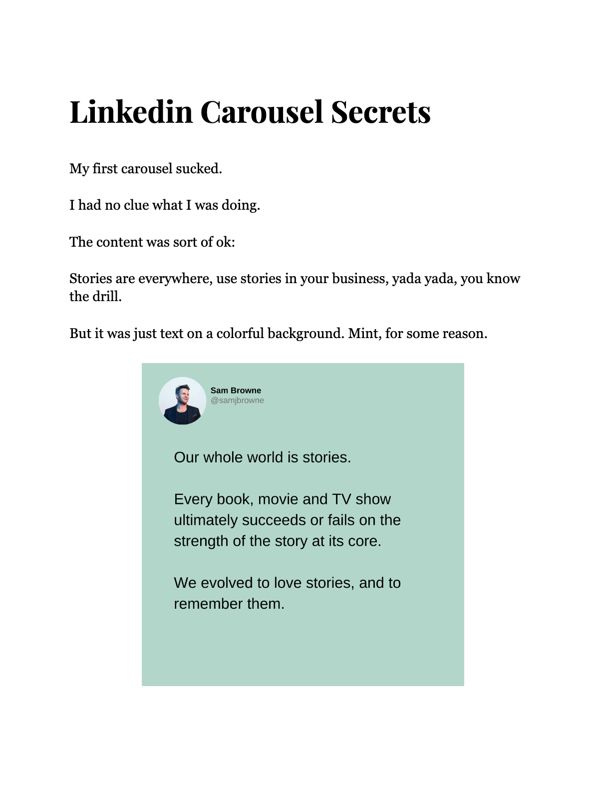 The Linkedin Guide Pack (Save 50%) 12 Guides for Linkedin Growth