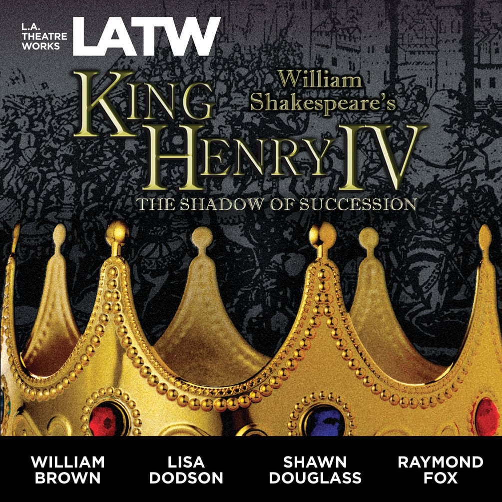 King Henry IV