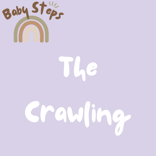 The Crawling