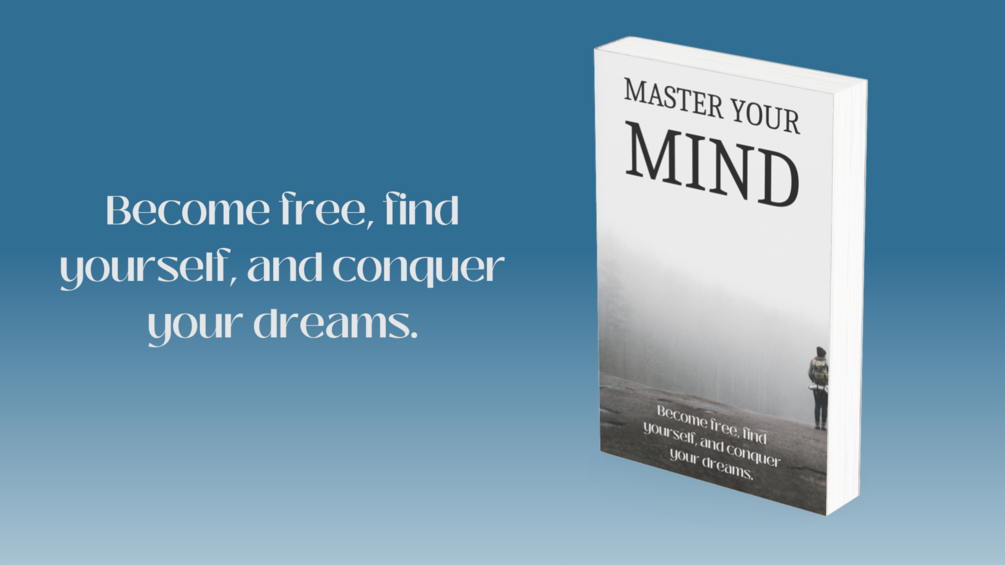 Master Your Mind
