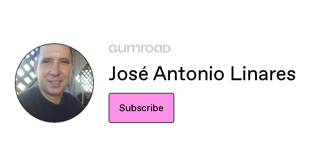 José Antonio Linares