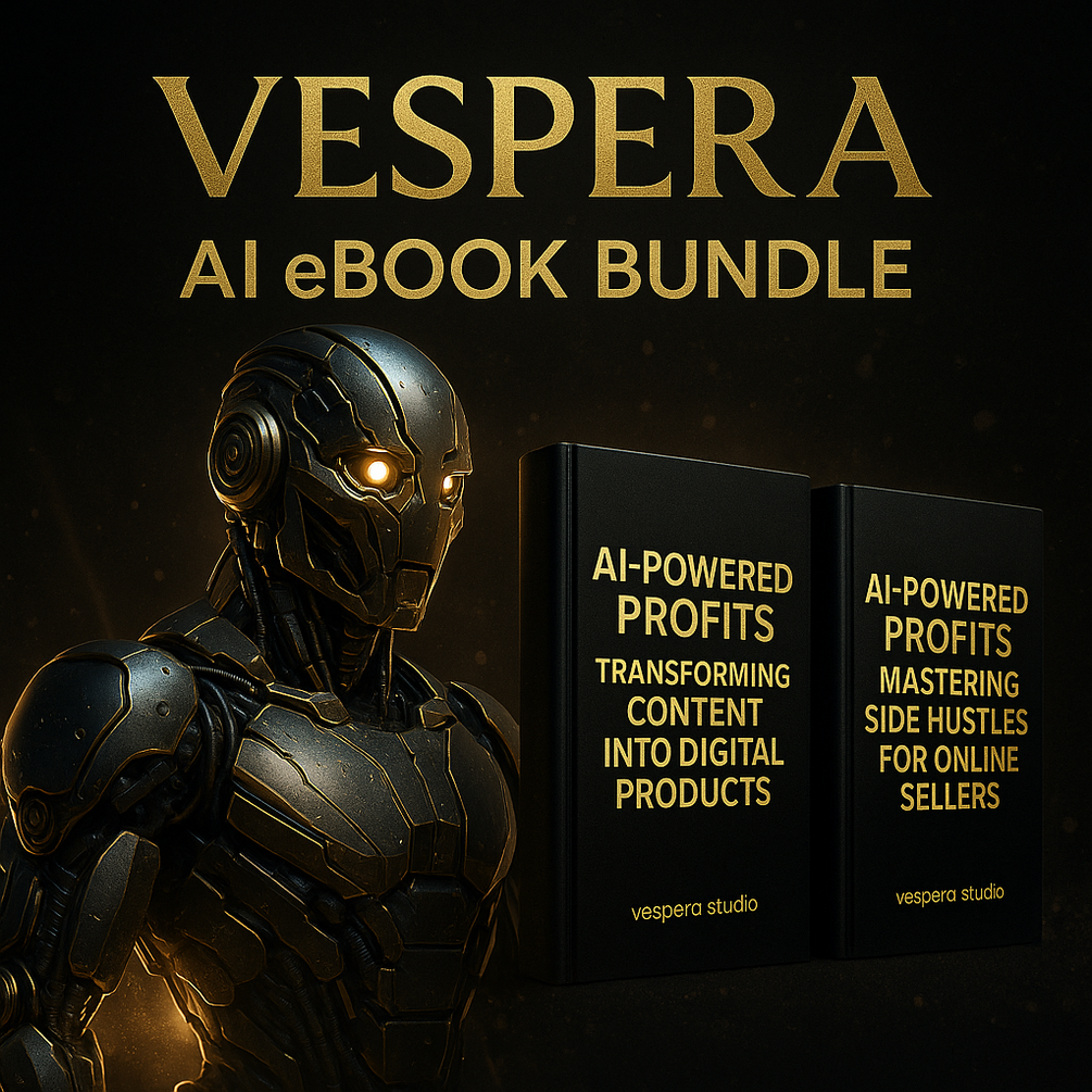 Vespera AI Bundle