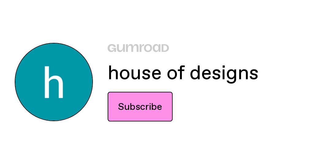 house of designs