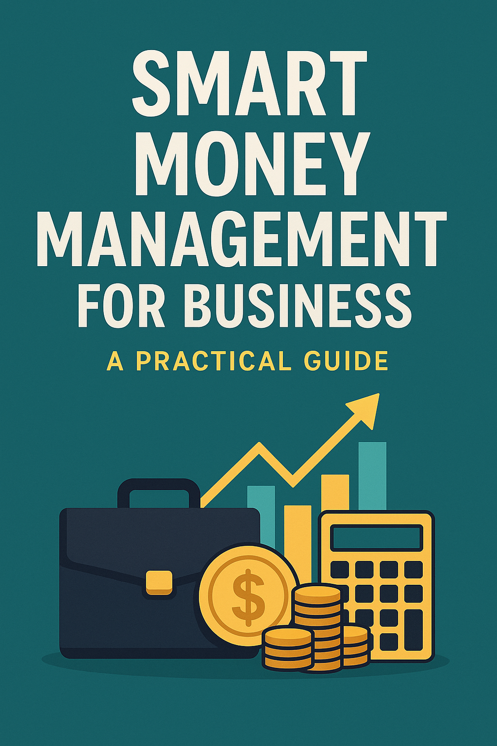 Smart Money Management For Business: A Practical Guide